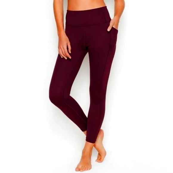 Victoria's Secret | Pants & Jumpsuits | Victorias Secret Leggins | Poshmark